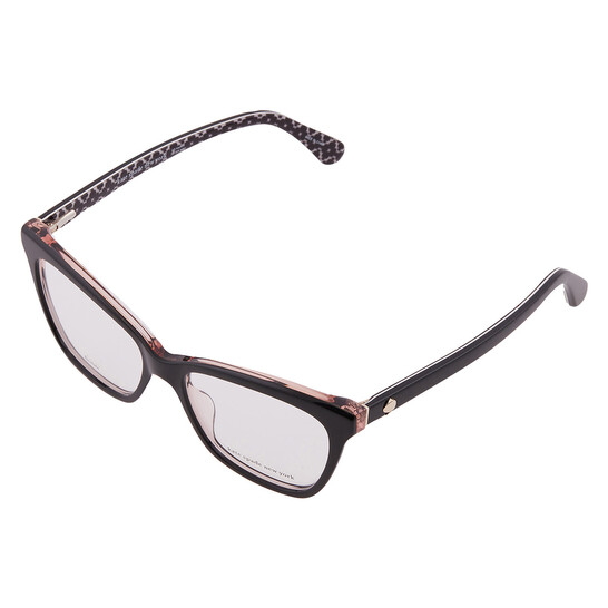 Kate Spade Demo Cat Eye Ladies Eyeglasses ADRIA 03H2 52 716736154268 ...