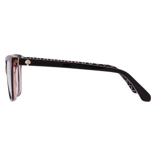 Kate Spade Demo Cat Eye Ladies Eyeglasses ADRIA 03H2 52 716736154268 ...