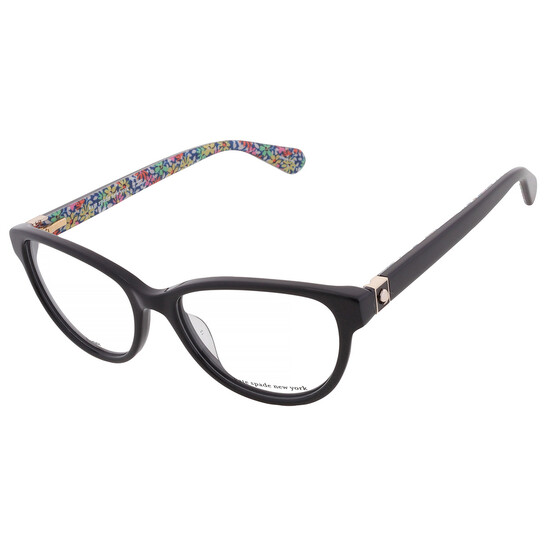 Kate Spade Demo Cat Eye Ladies Eyeglasses TAILYNN 0807 52 716736733616 ...