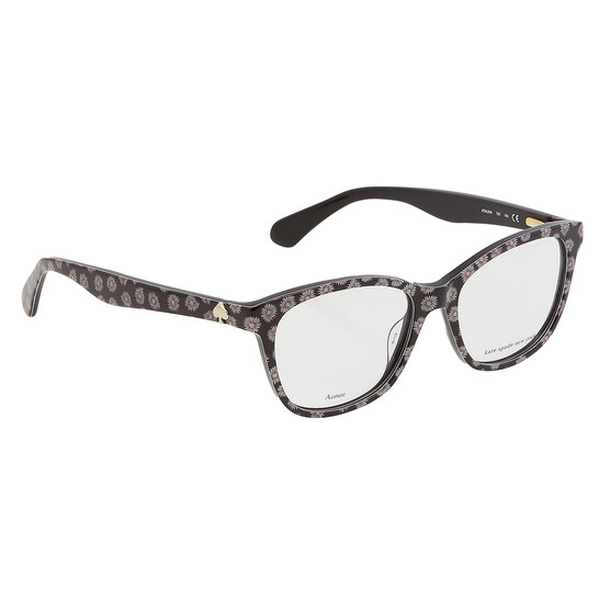 Kate Spade Demo Rectangular Ladies Eyeglasses ATALINA 0TAY 51 ...