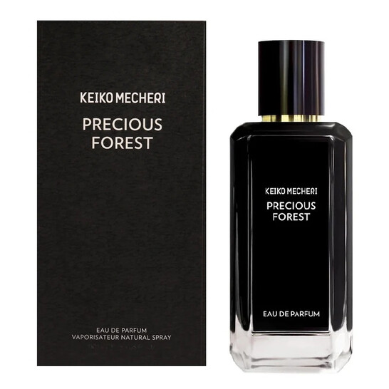 Keiko Mecheri Unisex Precious Forest EDP 3.4 oz Fragrances 663157125578 ...