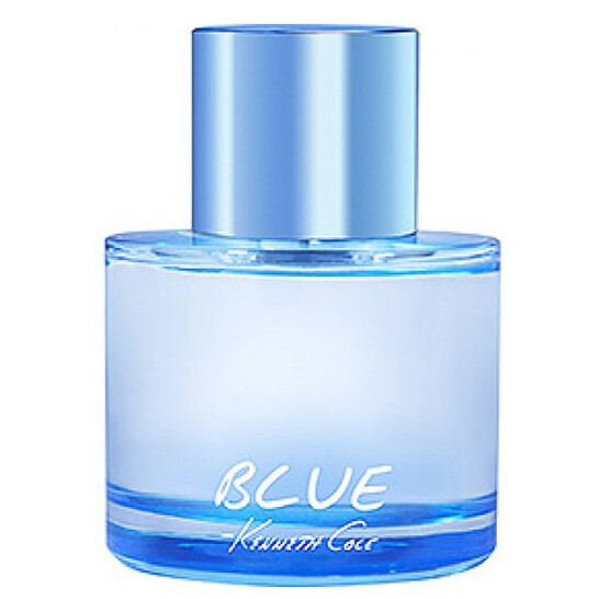 Kenneth Cole Blue by Kenneth Cole EDT Spray 3.4 oz (100 ml) (m ...