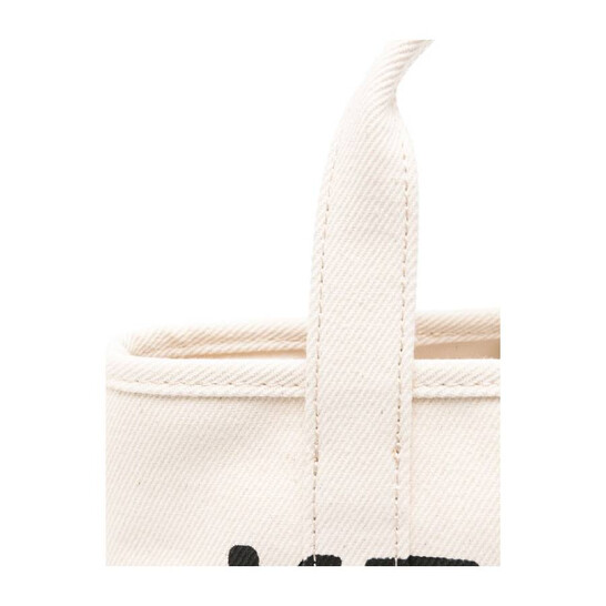 Kenzo Boke Flower Motif Canvas Bag FE68SA910F36.3 3612230730946 - Handbags - Jomashop