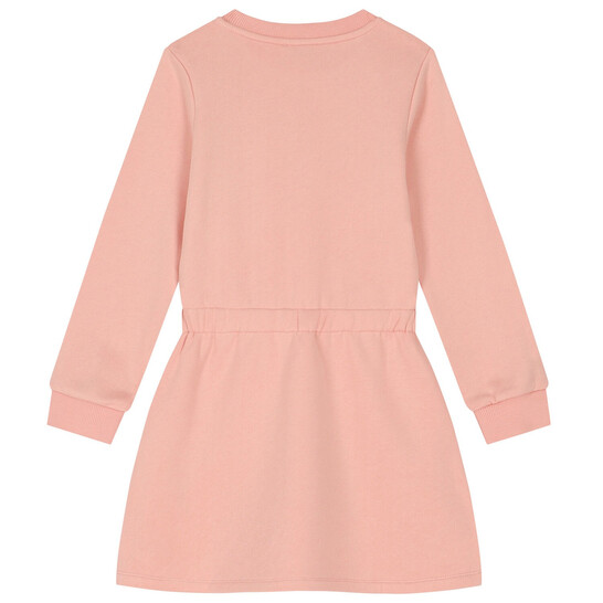 Kenzo Kids Box Logo Sweatshirt Dress, Size 8Y K12330-43G - Clothing ...