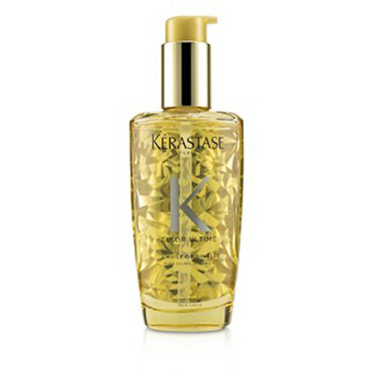 Kerastase - Elixir Ultime L'Huile Originale Versatile Beautifying Oil ...