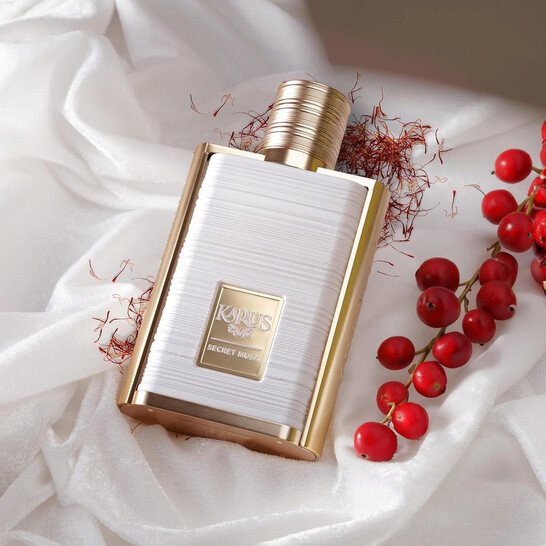Khadlaj Ladies Karus Secret Musk EDP Spray 3.4 oz Fragrances 6291107975870 - Fragrances, Karus ...