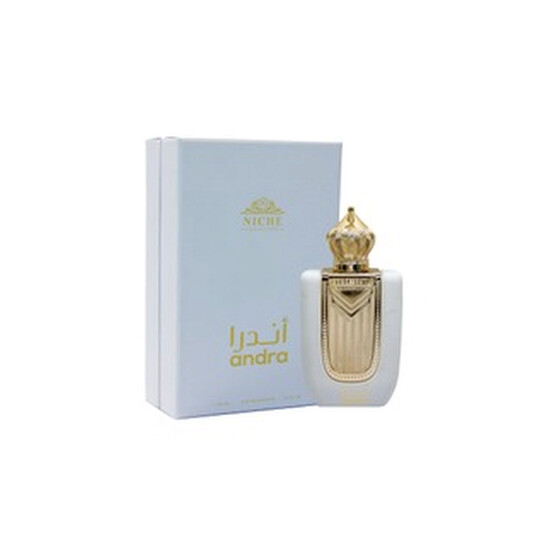Khalis Ladies Andra Niche Collection EDP Spray 3.4 oz Fragrances ...