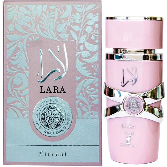 Khalis Ladies Eternal Collection Lara EDP Spray 3.4 oz Fragrances ...