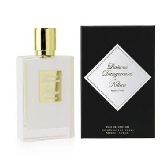 Kilian Unisex Liaisons Dangereuses EDP Spray 1.7 oz Fragrances ...