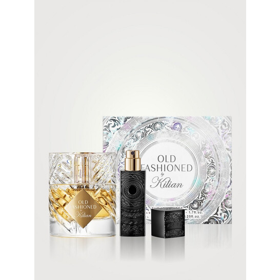 Kilian Unisex Old Fashioned Gift Set Fragrances 3700550243489 ...