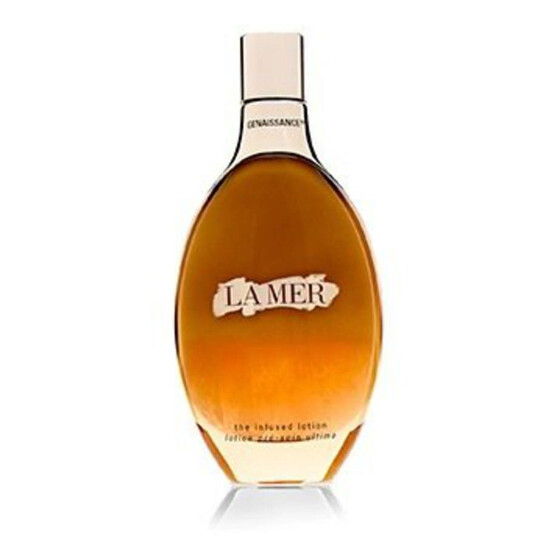 La Mer - Genaissance De La Mer The Infused Lotion 150ml / 5oz 0747930081685 - Skin Care ...