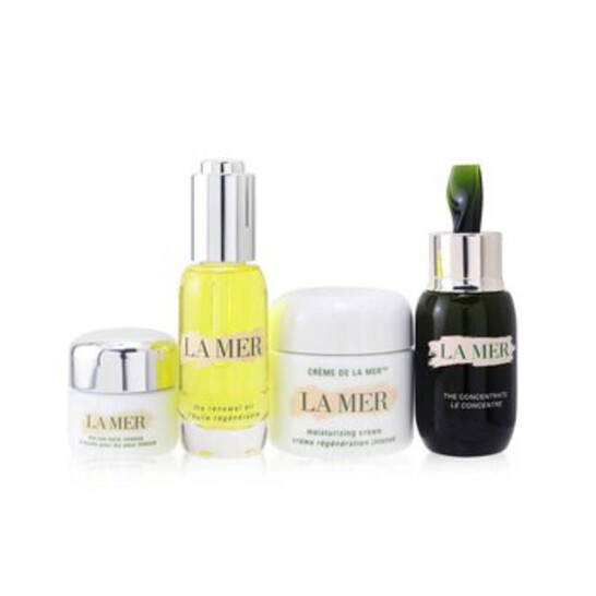 La Mer Ladies The Most-Covered Travel Collection Gift Set Skin Care ...