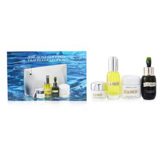 La Mer Ladies The Most-Covered Travel Collection Gift Set Skin Care ...