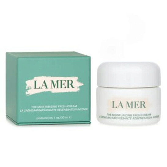 La Mer The Moisturizing Fresh Cream 1.0 oz Skin Care 747930145271 ...