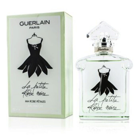 Guerlain La Petite Robe Noir Eau Fraich / Guerlain EDT Spray 3.3 oz ...