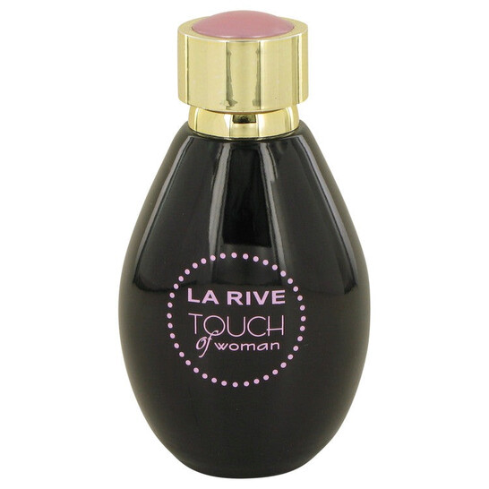 La Rive Touch of Women Eau De Parfum Spray 3 oz (90 ml) 5901832062257 - Fragrances, Touch - Jomashop