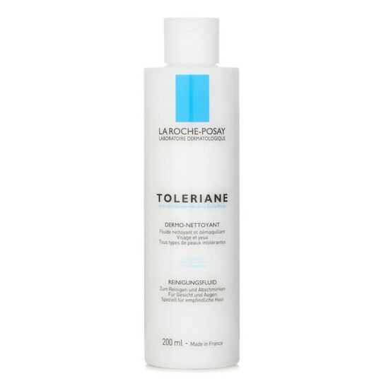 La Roche-Posay Toleriane Dermo Cleanser - 6.76oz Skin Care ...