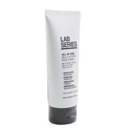 Lab Series Men's All-In-One Multi-Action Face Wash 3.4 oz Skin Care ...