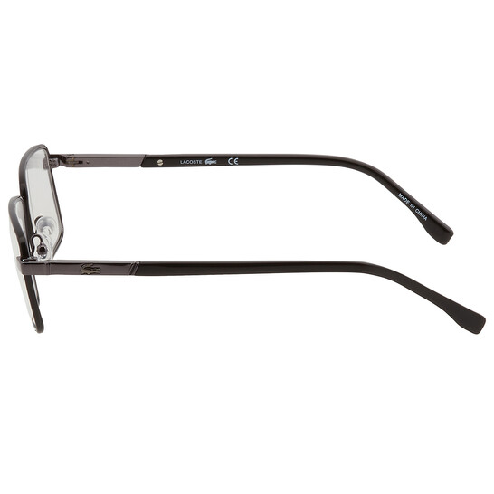 Lacoste Demo Rectangular Men's Eyeglasses L2278 021 54 886895521796 - Eyeglasses - Jomashop