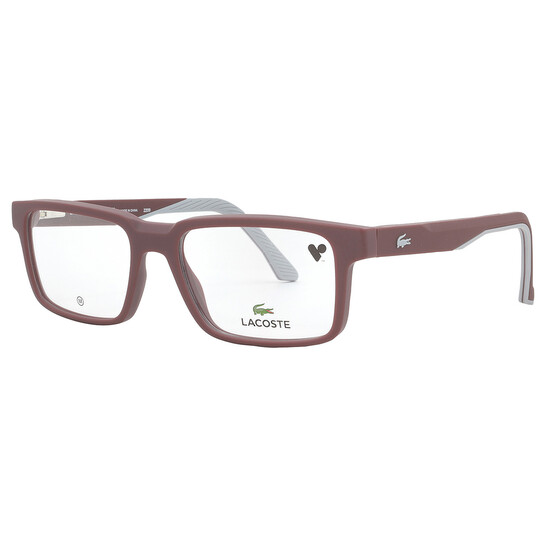 Lacoste Demo Rectangular Men's Eyeglasses L2922 603 53 886895598446 - Eyeglasses, Lacoste - Jomashop