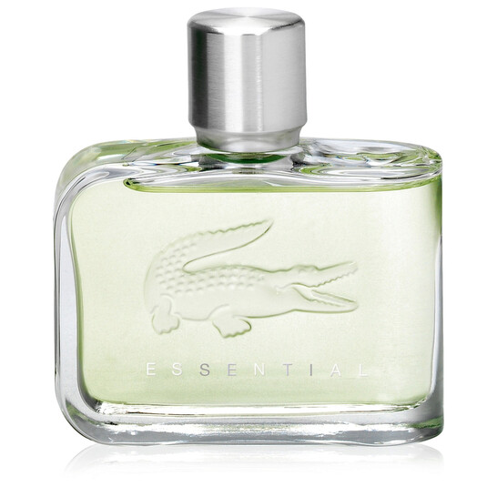 Lacoste Essential / Lacoste EDT Spray 2.5 oz (m) 737052483238 ...