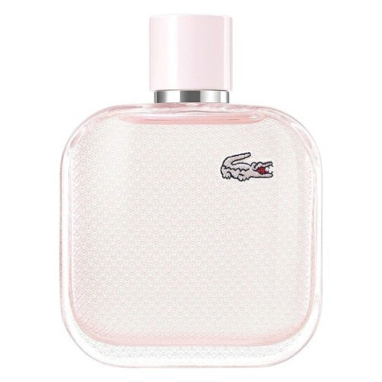Lacoste Ladies L.12.12 Eau de Toilette Rose Eau Fraiche EDT Spray 3.4 ...