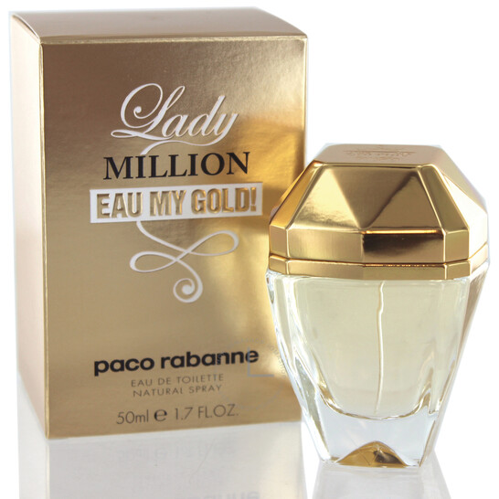 lady million
