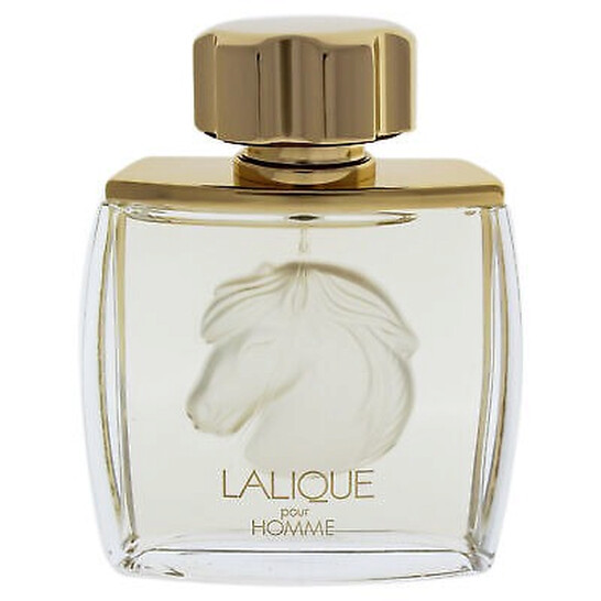 Lalique Equus Pour Homme / Lalique EDP Spray 2.5 oz (75 ml) (m ...