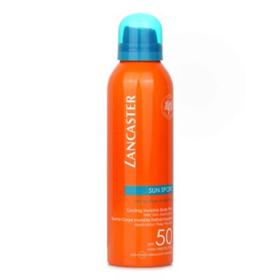 Lancaster - Sun Sport Cooling Invisible Body Mist SPF50 200ml/6.7oz ...
