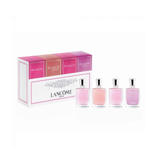 Lancome Ladies Mini Set Gift Set Fragrances 3660732517305 - Fragrances ...