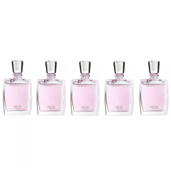 Lancome Ladies Miracle Gift Set Fragrances 3660732517316 - Fragrances ...