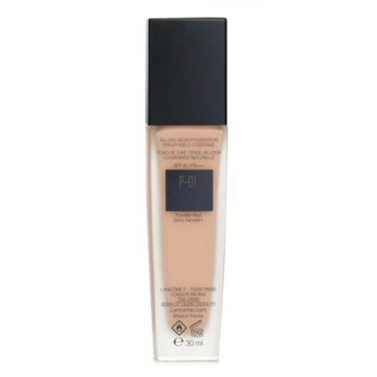 Lancome Teint Idole Ultra Wear All Day Wear Foundation SPF40 1.0 oz # P ...