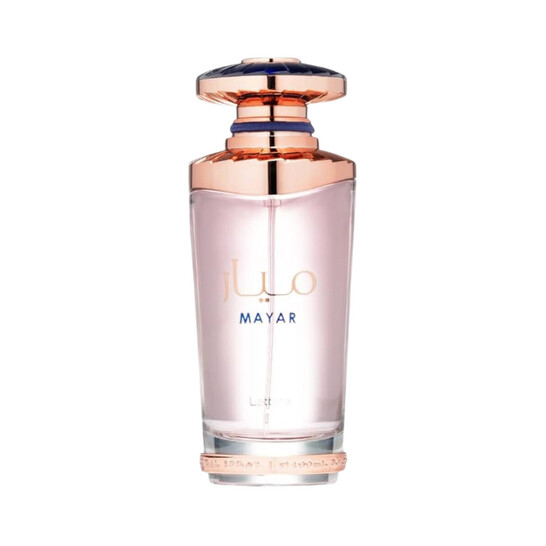 Lattafa Ladies Mayar 3pcs EDP Gift Set Fragrances 6290362340119 ...