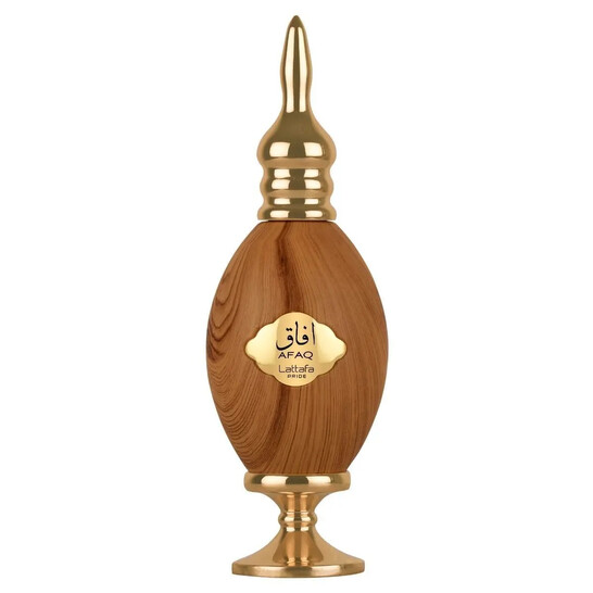 Lattafa Ladies Pride Afaq EDP Spray 3.4 oz Fragrances 6291108738108 ...