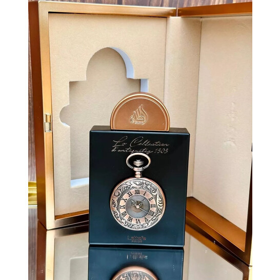 Lattafa Unisex Pride La Collection D'antiquities 1505 EDP Spray ...