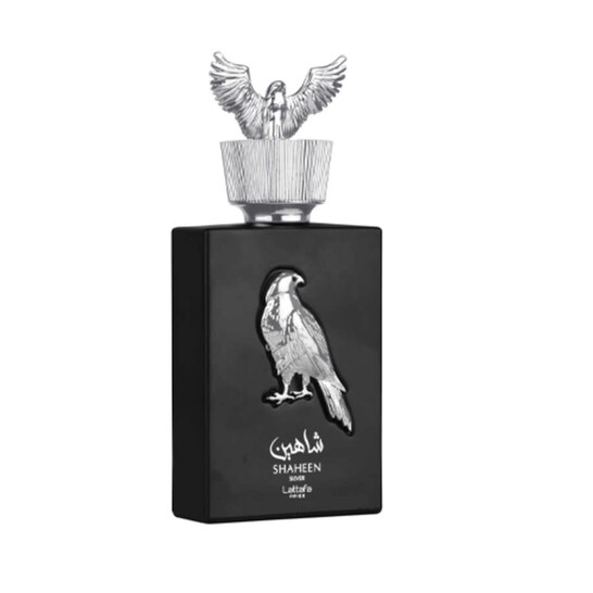 Lattafa Unisex Pride Shaheen Silver EDP Spray 3.38 oz (Tester ...