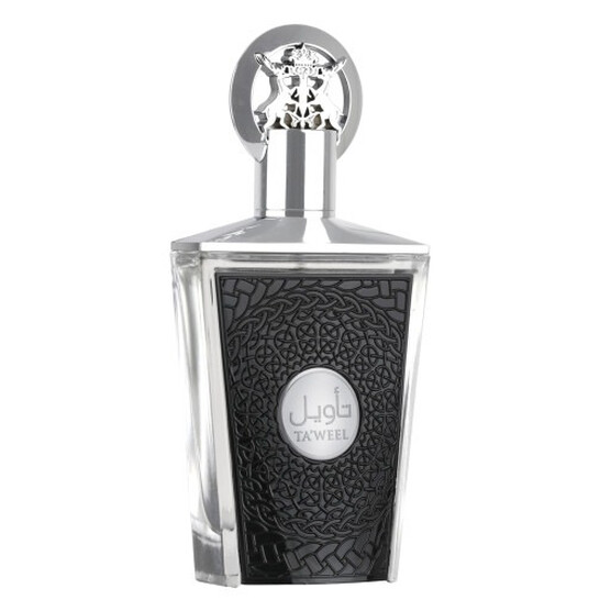Lattafa Unisex Taweel EDP Spray 3.4 oz Fragrances 6290360590158 ...