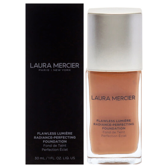 Laura Mercier Ladies Flawless Lumiere Radiance-Perfecting Foundation 1 ...