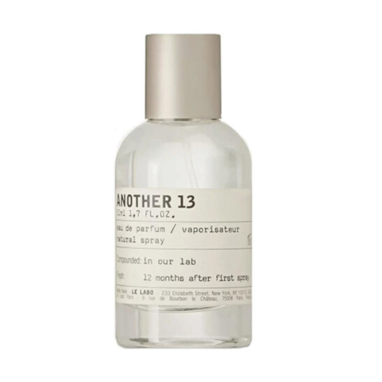 Le Labo Unisex Another 13 EDP Spray 3.4 oz Fragrances 842185115205 ...