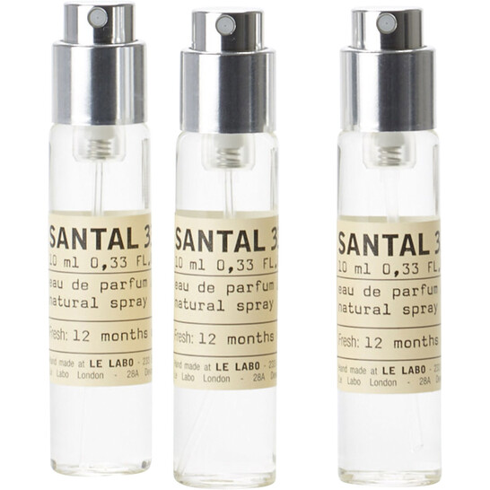 Le Labo Unisex Santal 33 Gift Set Fragrances 811901025661 - Fragrances ...