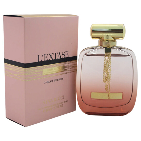 Nina Ricci Lextase Caresse De Roses / Nina Ricci EDP Legere Spray 2.7 ...