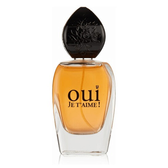 Linn Young Ladies Oui Je T'aime EDP Spray 3.3 oz Fragrances ...