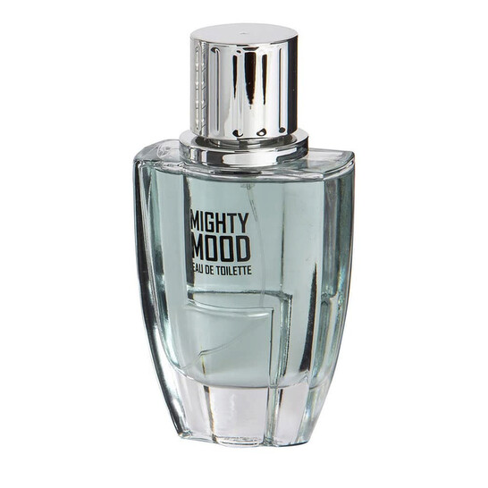 Linn Young Men's Mighty Mood EDT Spray 3.3 oz Fragrances 8715658390251 ...