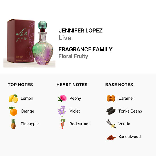 jlo perfume