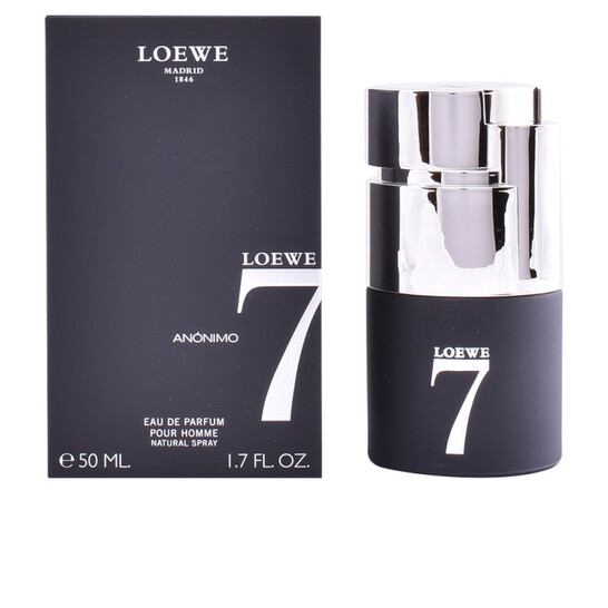 Loewe Men's 7 Anonimo EDP Spray 1.7 oz Fragrances 8426017048873 ...