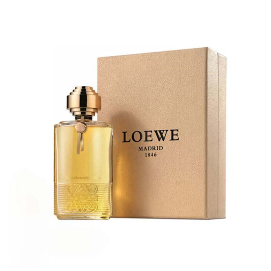 Loewe Men's Descubriendo Colon 3.4 oz Fragrances 8426017045322 ...