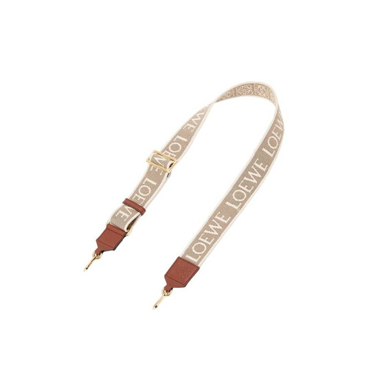 Loewe Strap With Anagram Pattern C073T87X01.2435 8432902989862 ...