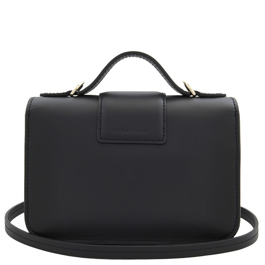 Longchamp Box-Trot XS Crossbody bag 10180HAU001 3597922253715 ...