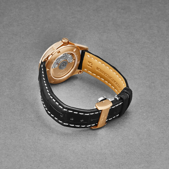 Longines Conquest Automatic White Dial Ladies Watch L3.276.8.16.3 ...