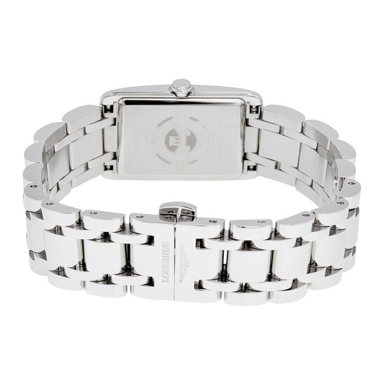 Longines Dolce Vita Mother of Pearl Dial Ladies Watch L52554876 L5.255 ...